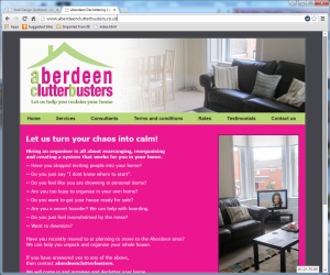 Oban Web Design by Webcraft - Web Design in Oban, Argyll and Scotland