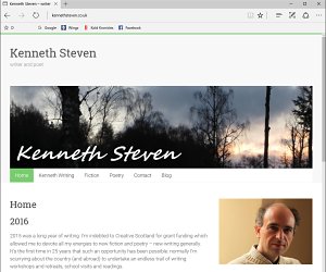 Oban Web Design by Webcraft - Web Design in Oban, Argyll and Scotland